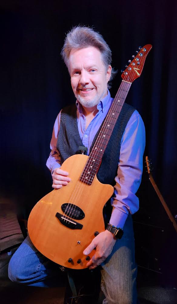 Manteo Murphy Band | Americana Classic Rock Music | Entertainment