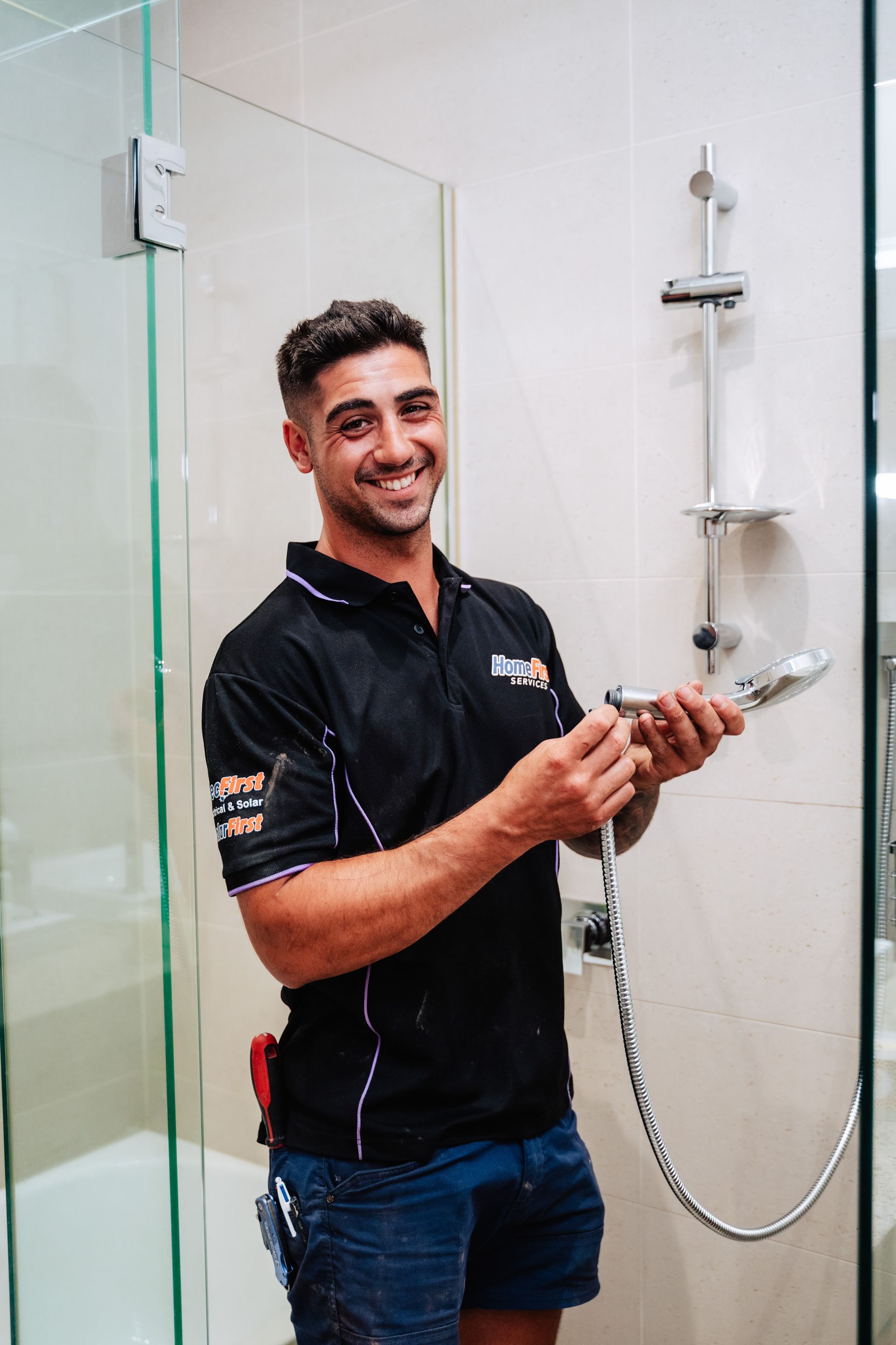 HomeFirst Services - Plumbing, Heating & Cooling, Electrical - One Stop ...