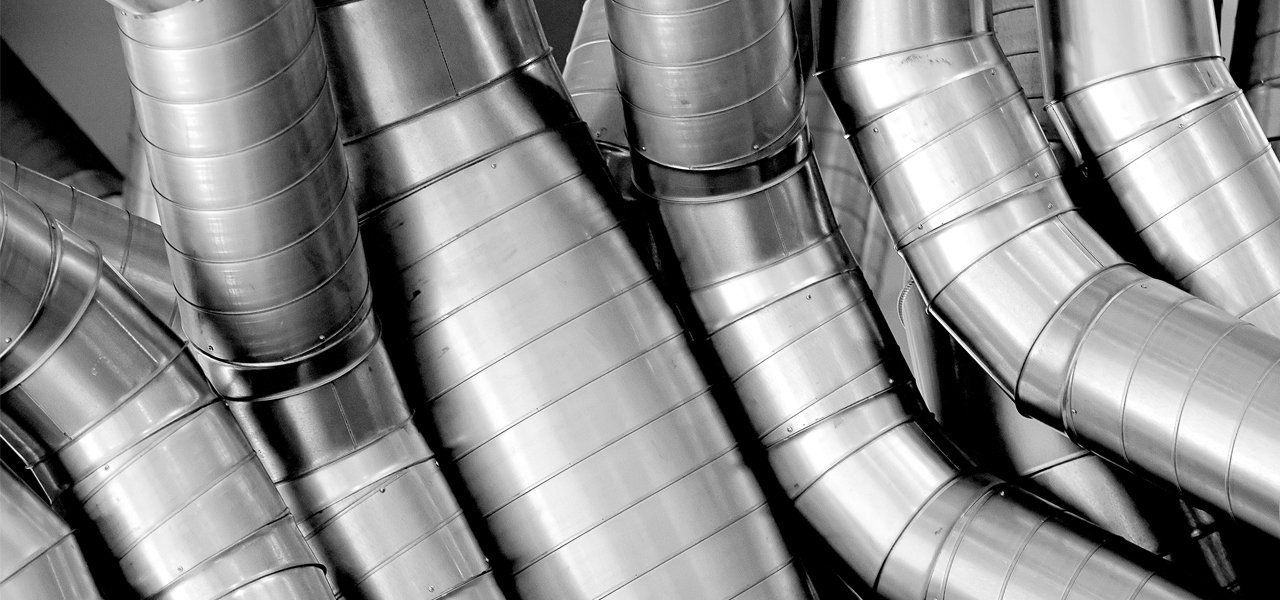 Ventilation company in London from Supply Extract Air Ductwork