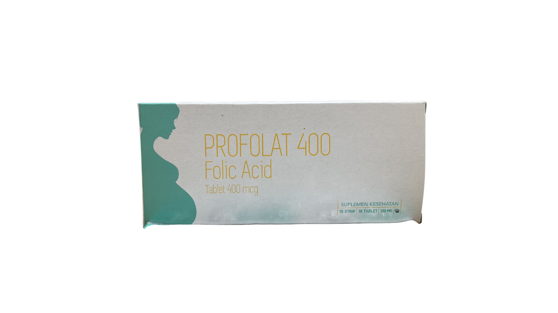 Profolat 400 mcg Tablet