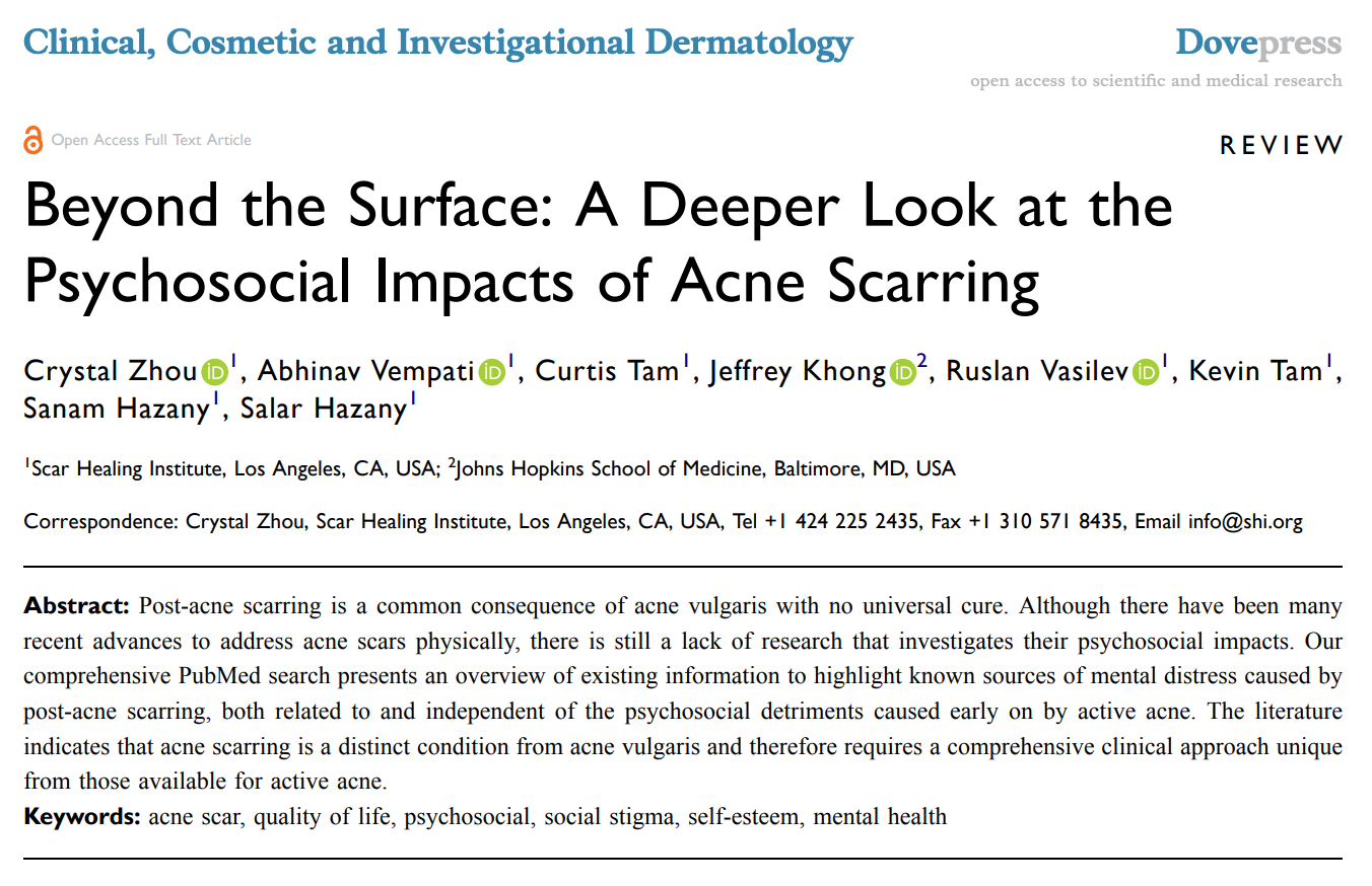 The Impact Of Psychological Stress On Wound Healing: Methods – YLEAV