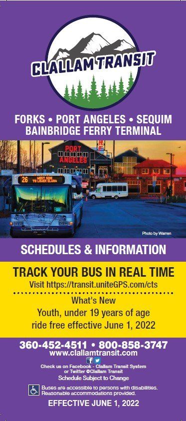 Route 123 - The Strait Shot