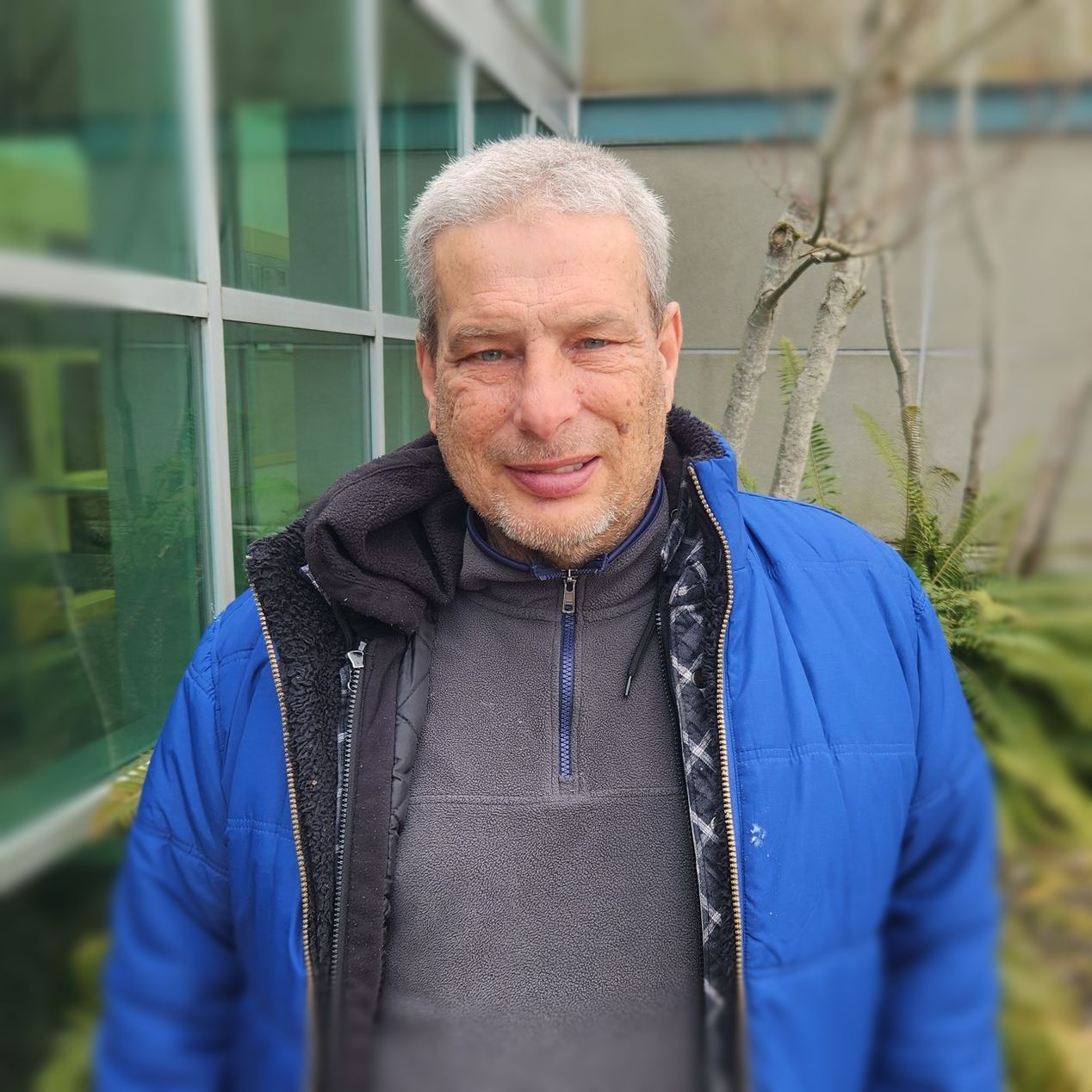 Employee Recognition