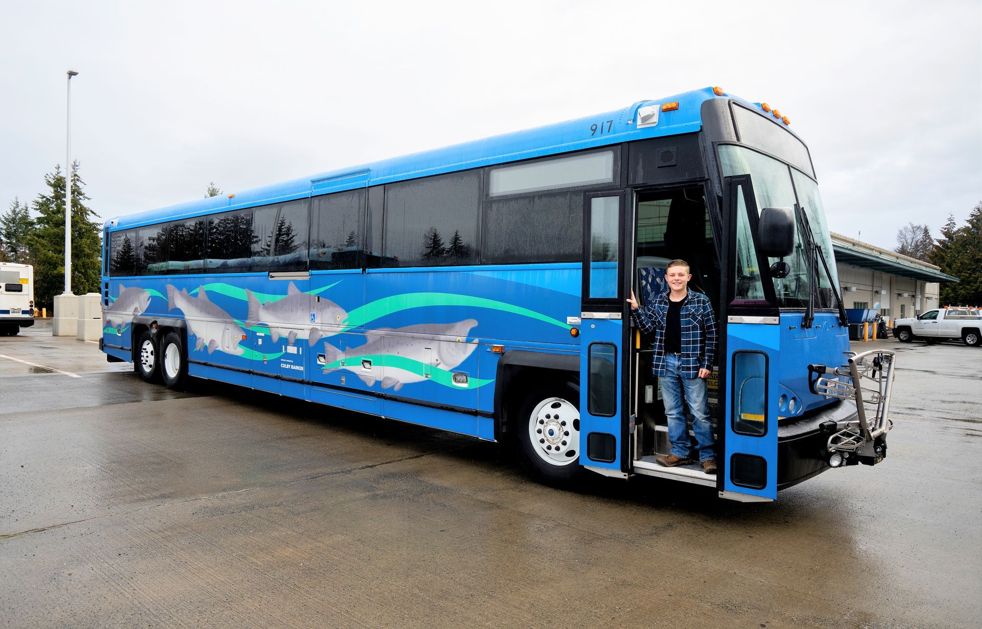 HOME [clallamtransit.com]