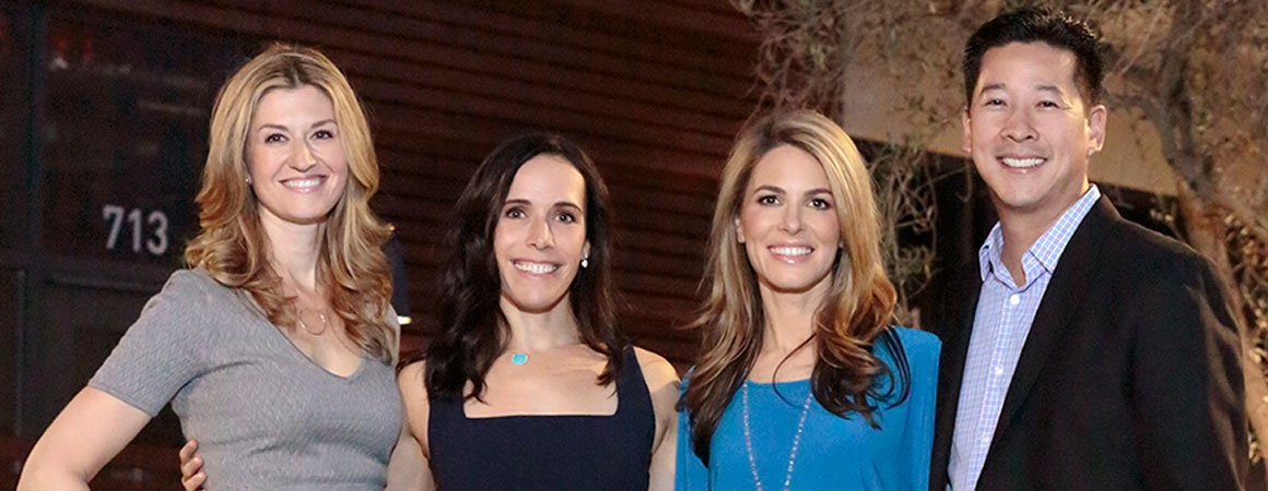 Our extraordinary team offers top-notch expertise in skin care