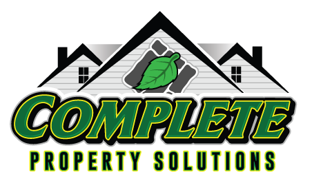 Complete Property Solutions | Exterior Design
