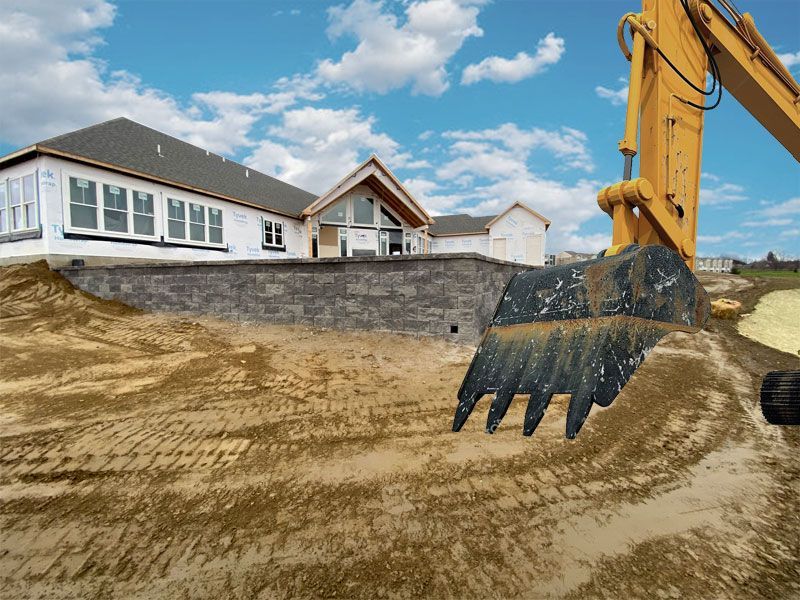 Complete Property Solutions | Exterior Design