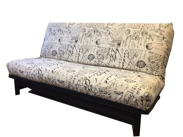 Armless Futons: Perfect For Small Spaces