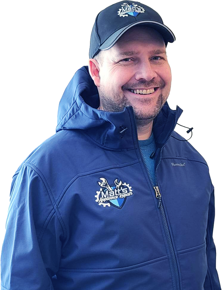 Matt's Appliance Repair - Petoskey, Michigan