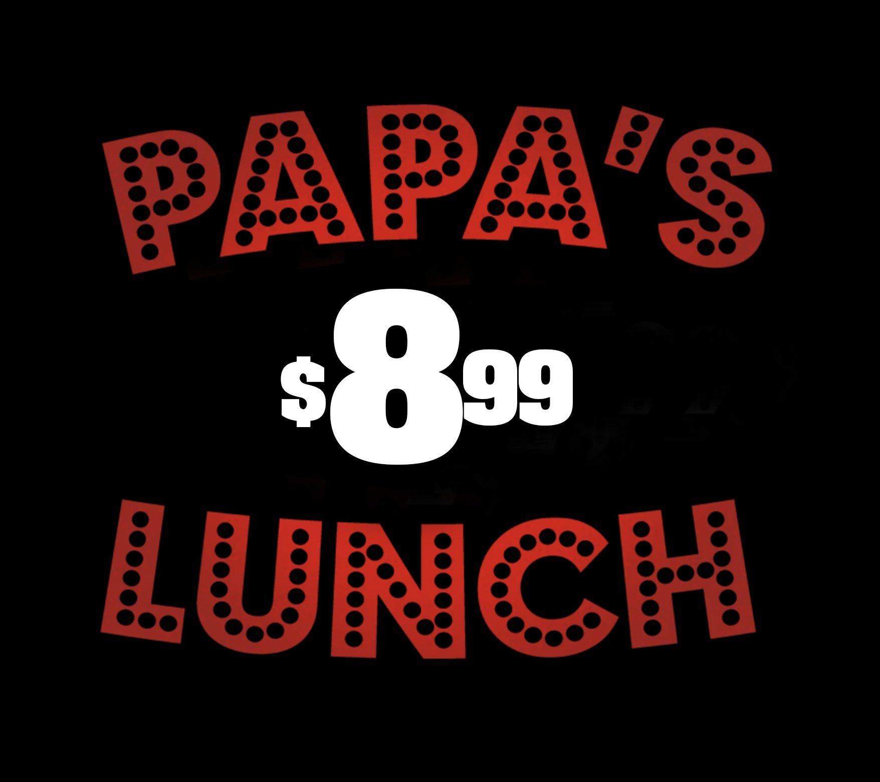 Papa's Pizza & BBQ