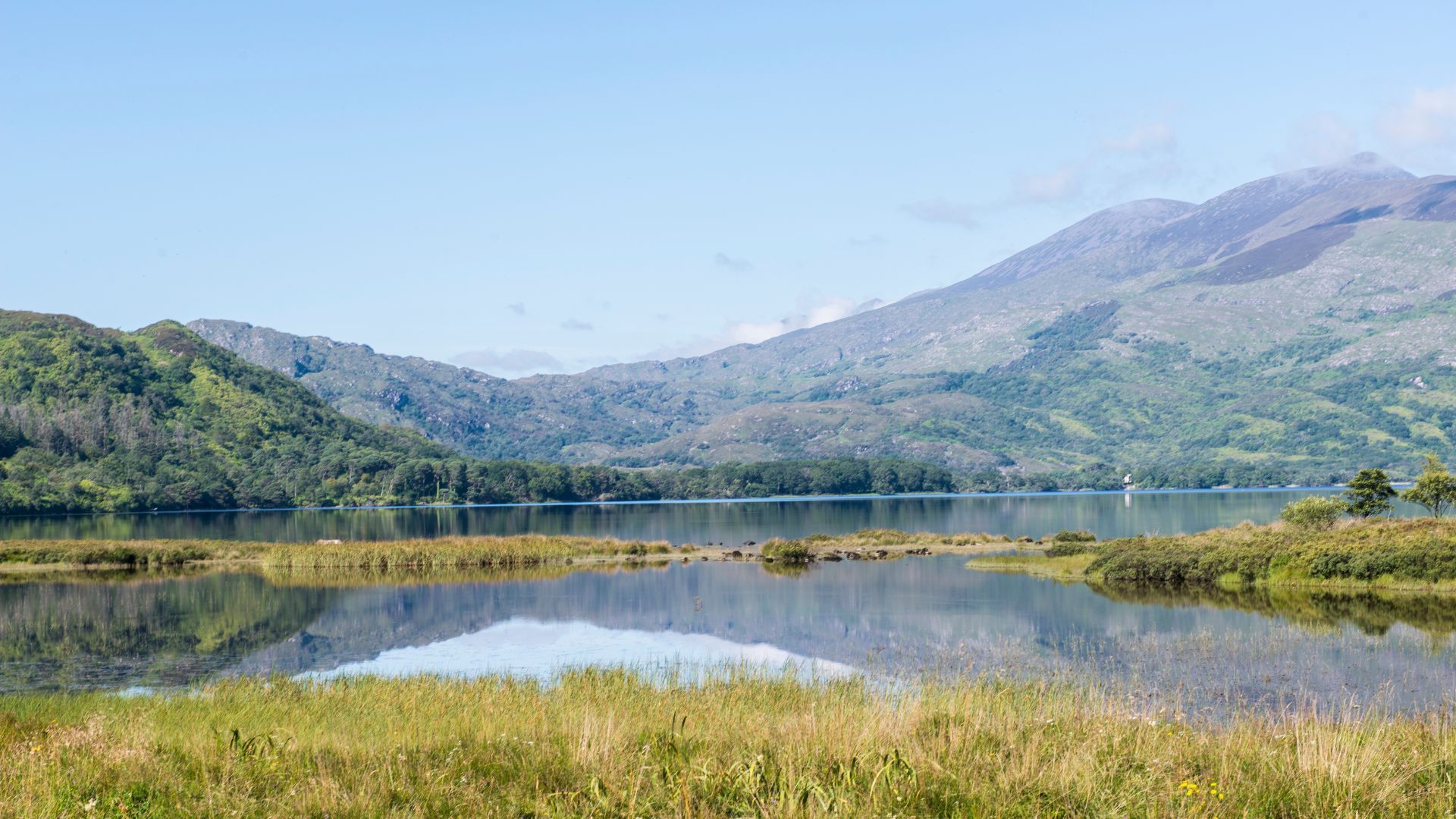 Private Tour Cork | Killarney Day Trip