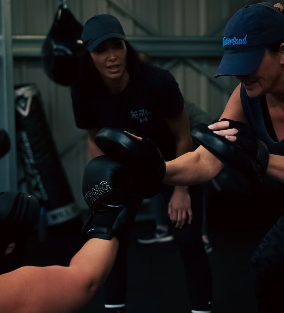 The Fit Lab Essex- Personal Training Services