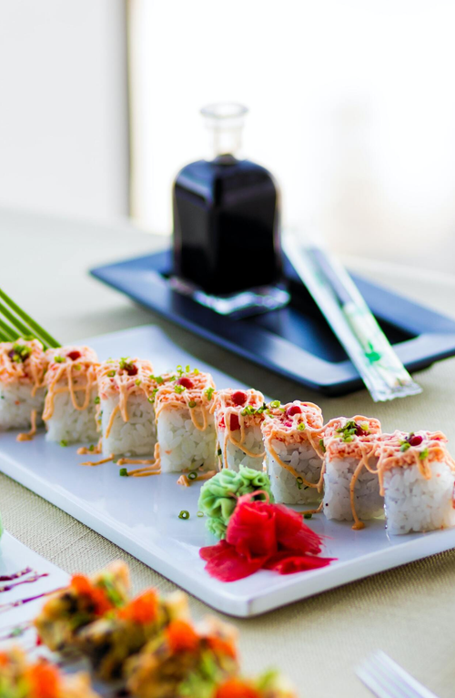 Wabi Sushi | Richmond