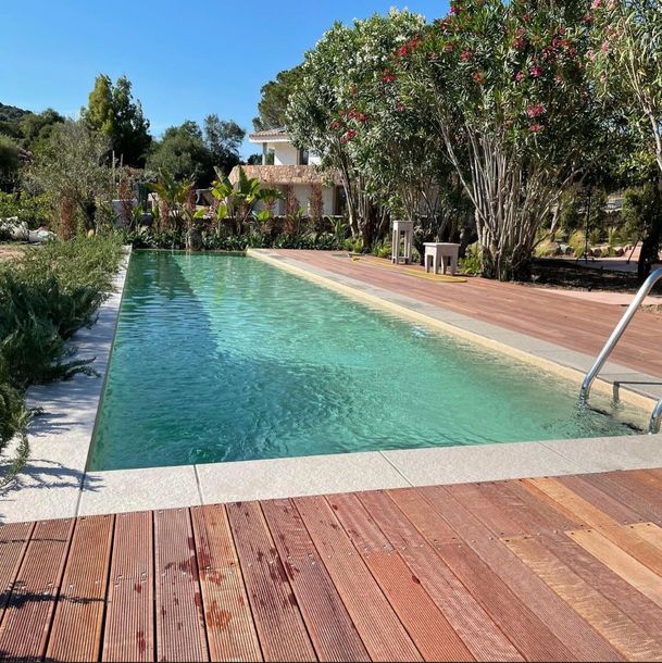 Piscine a Olbia | Progettazione e realizzazione | Pool Point