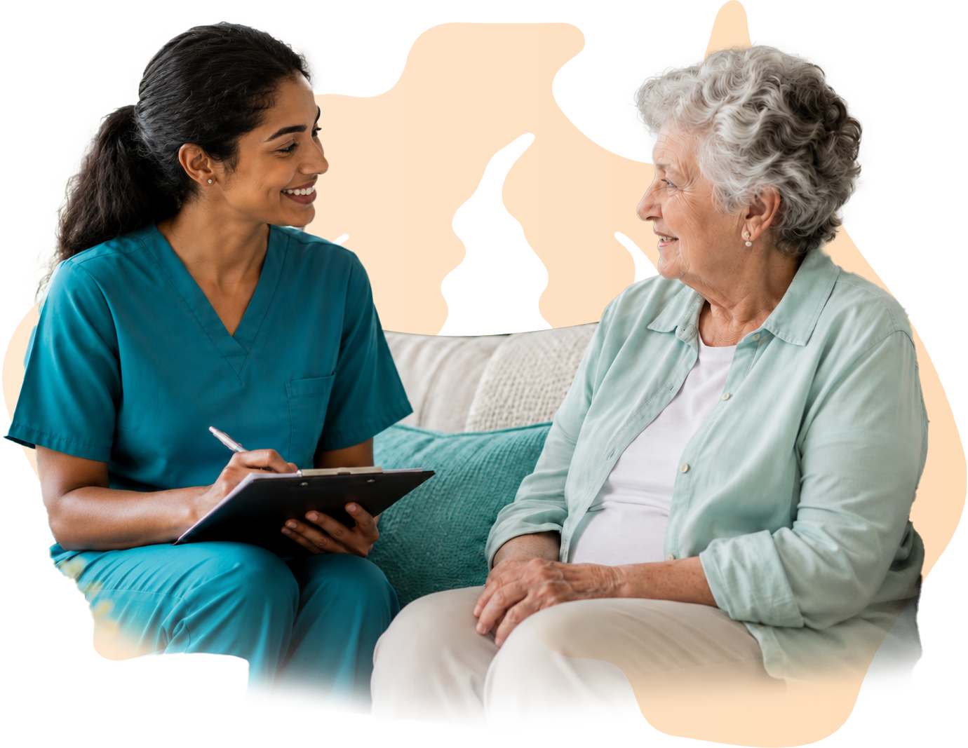 NDIS Continence Nurse Consultant (CNC) Assessments | Flame Lily