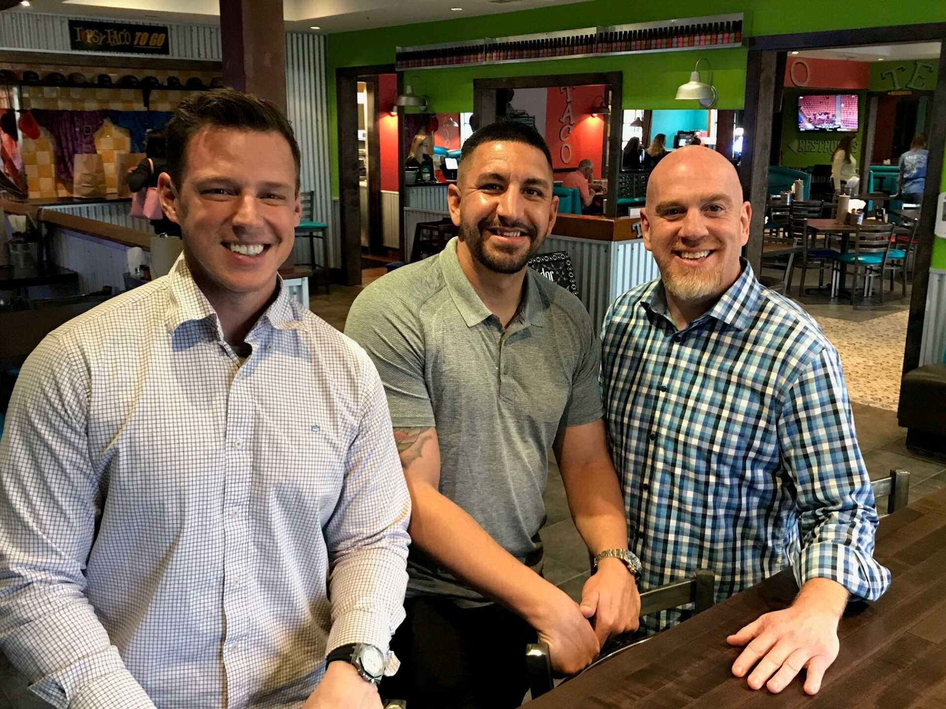 HOME [tipsytaco.net]