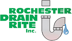 Drain Cleaning - Rochester, MN - Rochester Drain-Rite