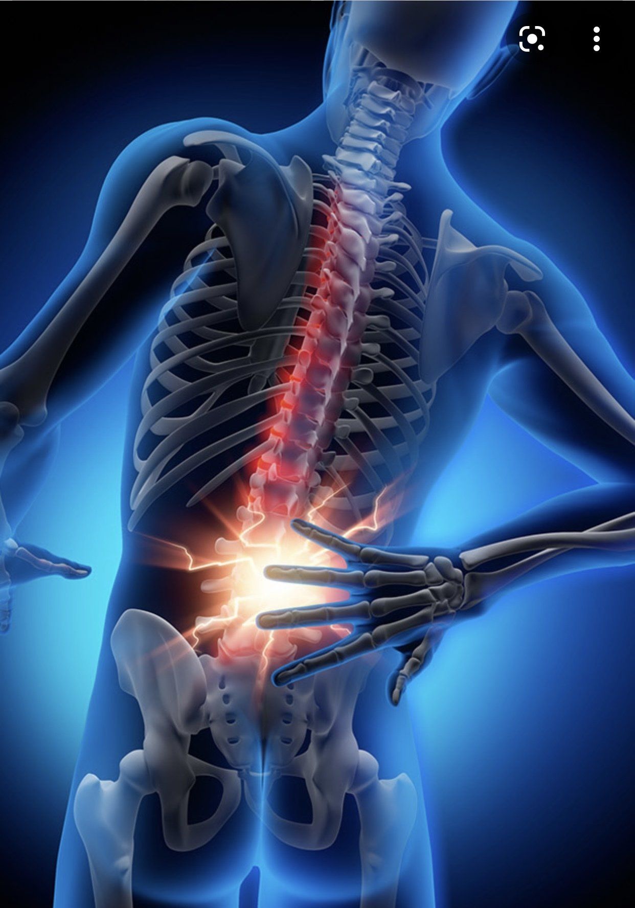 Holistic Therapy – Nationwide – Bringing Balance Back