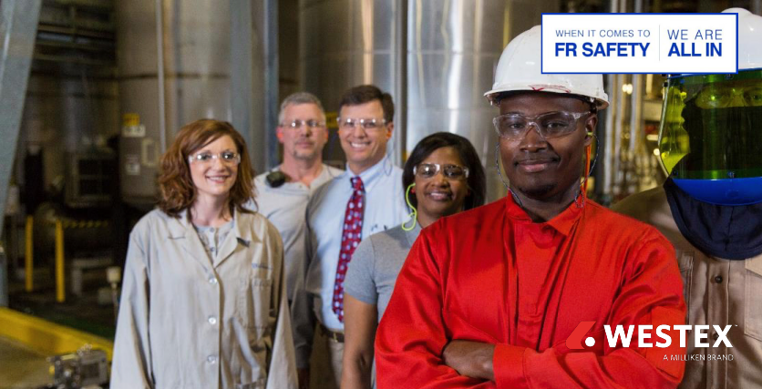 Production of Apparel and PPE | Wholesafety Group