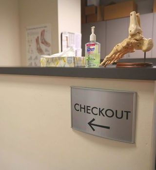 Podiatry Services | Southwest Austin Foot And Ankle Clinic