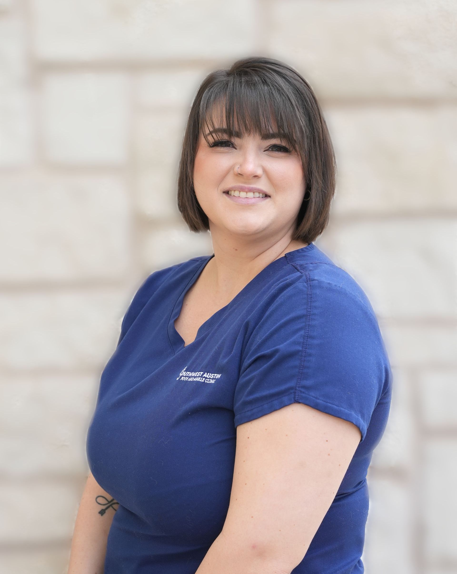 Meet The Doctors | Southwest Austin Foot And Ankle Clinic