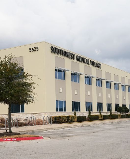 Foot and Ankle Clinic Austin, TX | Southwest Austin