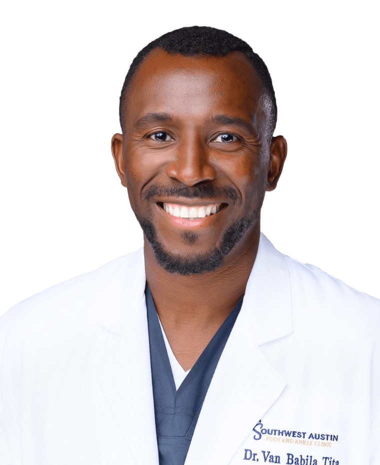 Foot and Ankle Clinic Austin, TX | Southwest Austin