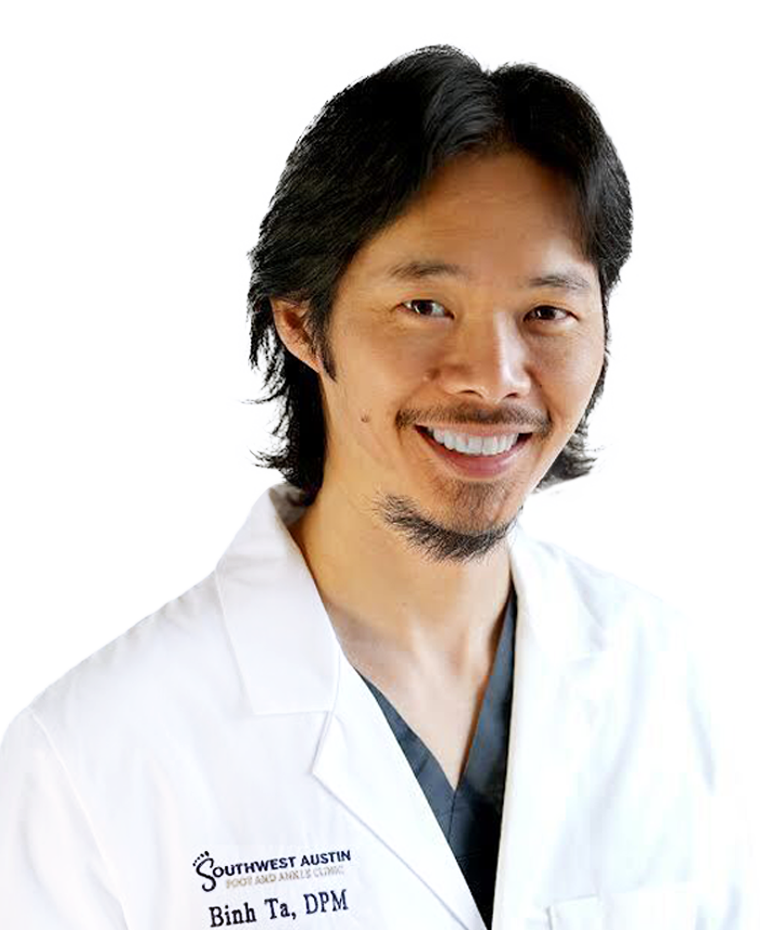 Foot and Ankle Clinic Austin, TX | Southwest Austin