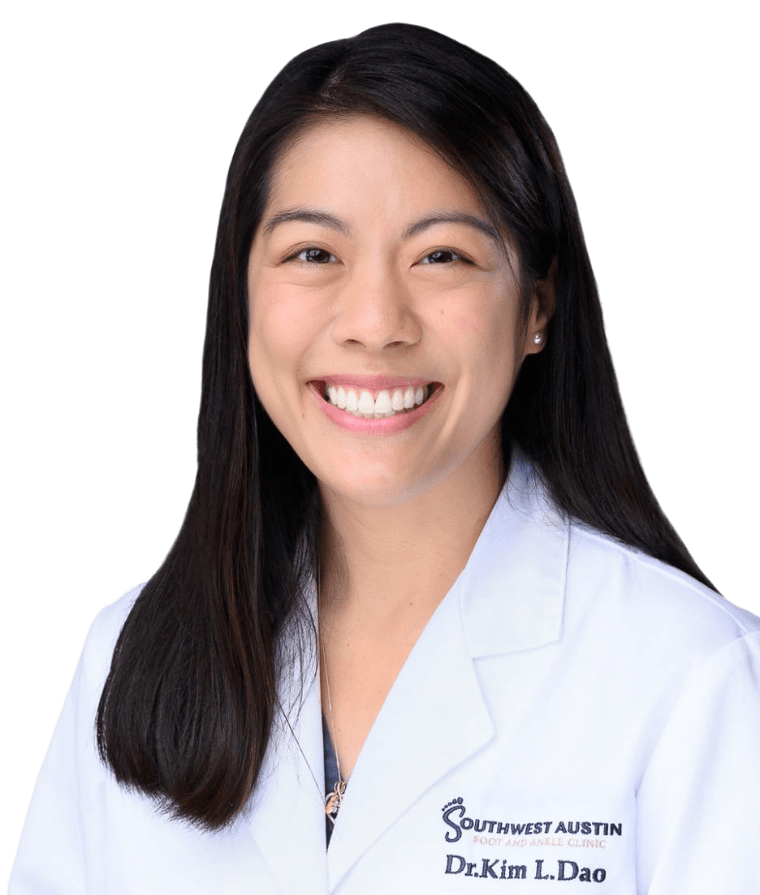 Meet The Doctors | Southwest Austin Foot And Ankle Clinic