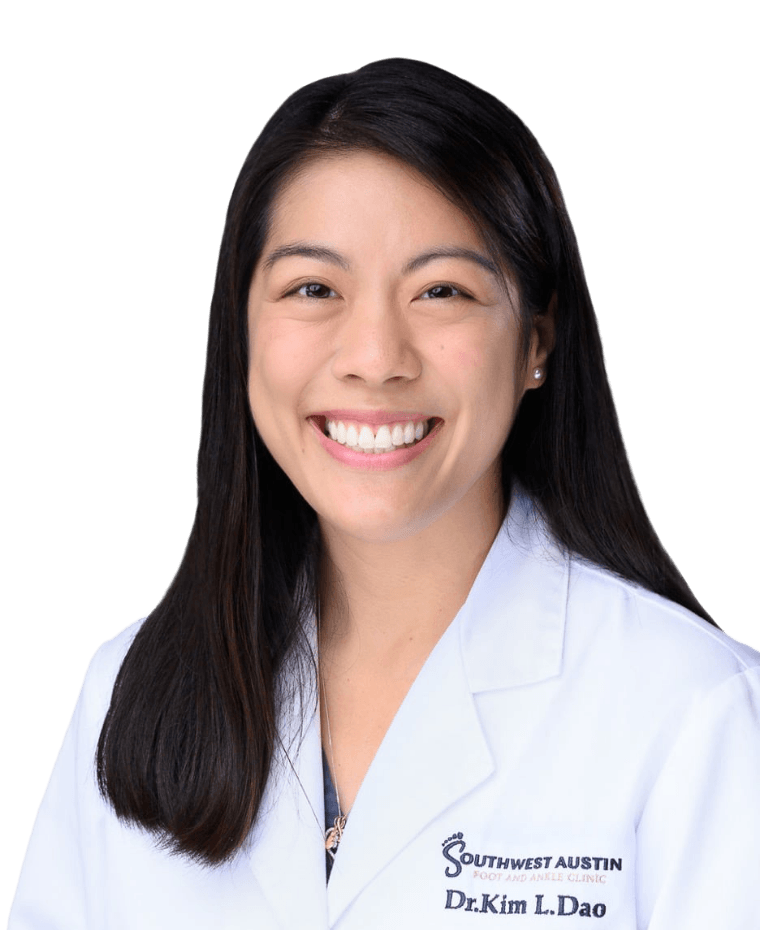 Foot and Ankle Clinic Austin, TX | Southwest Austin