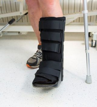 Foot and Ankle Clinic Austin, TX | Southwest Austin