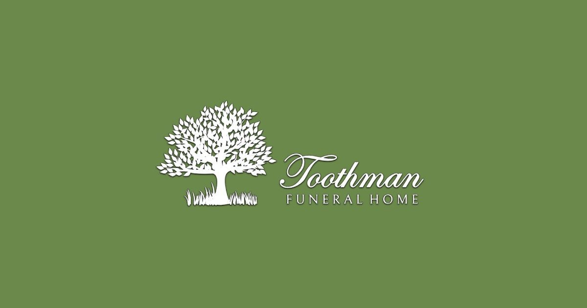 Funeral Etiquette | Toothman Funeral Home