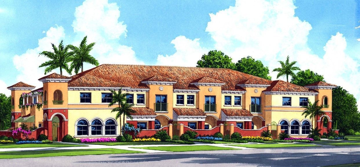 Architectural Design Work | Miami, FL | LanMar Design Group