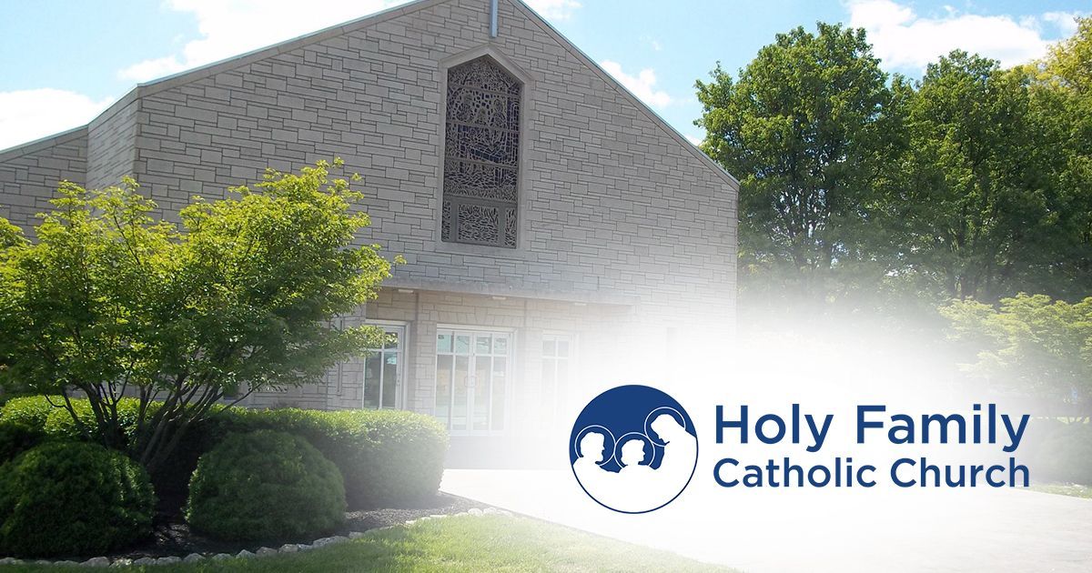 Safe Parish Environment