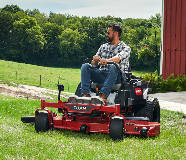 Nevada Small Engine - Your Source for Outdoor Power Equipment