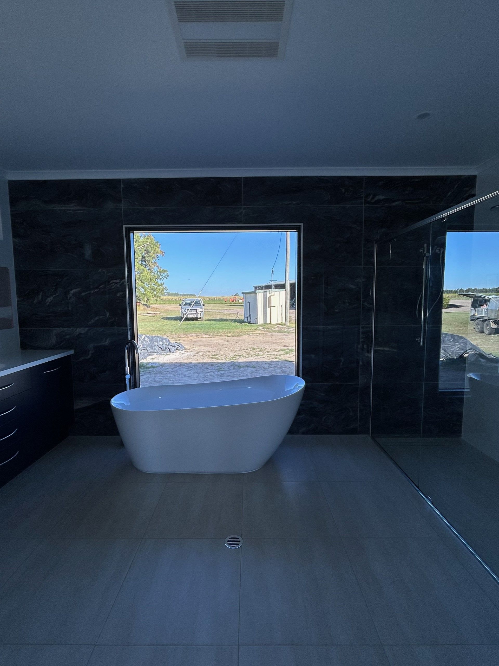 Bathroom Renovations In Bundaberg Formosa Building And Renovations