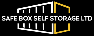Secure Self Storage Fife | Safe Box Self Storage Fife