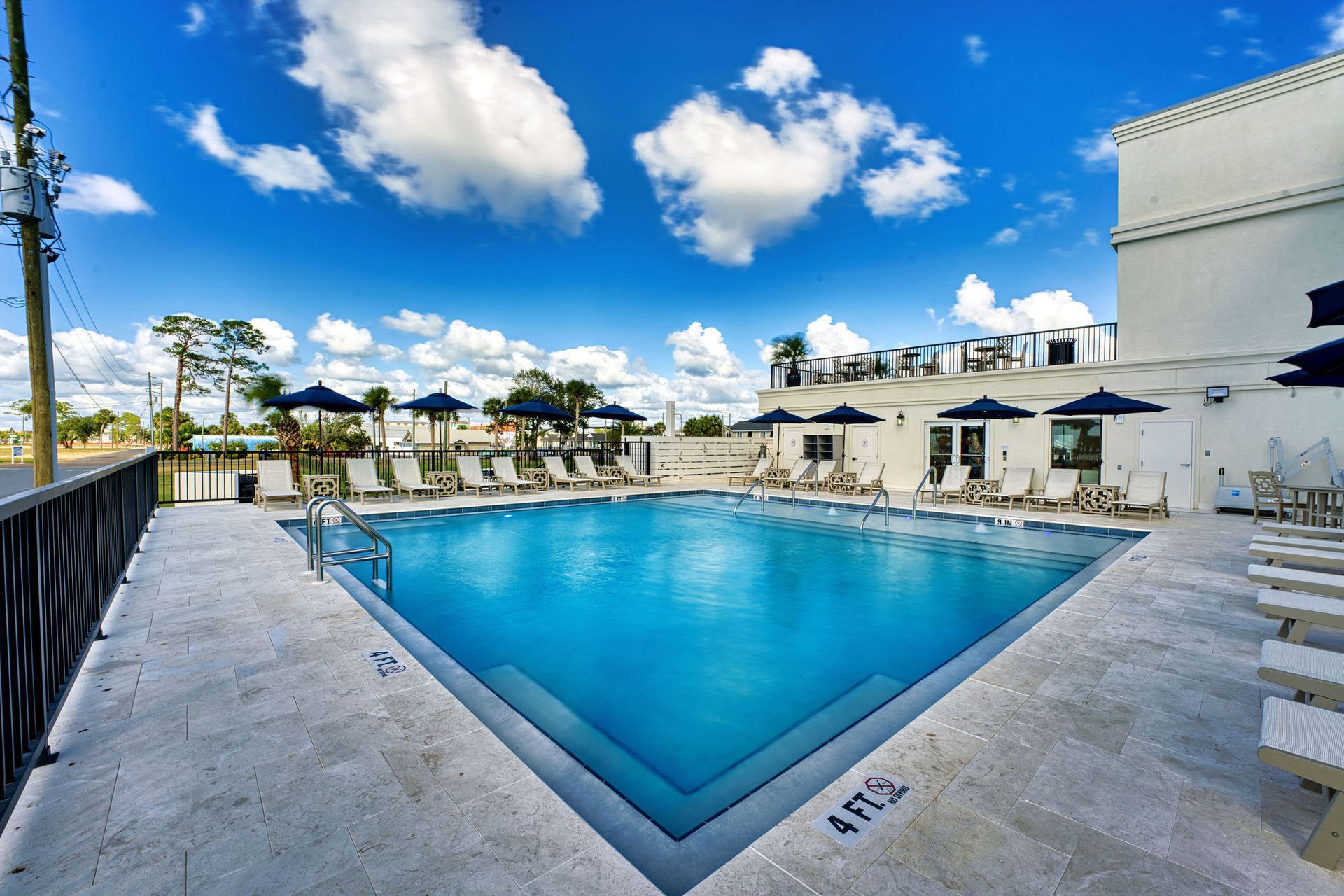 Hotel Saint Joseph | Port St. Joe, FL