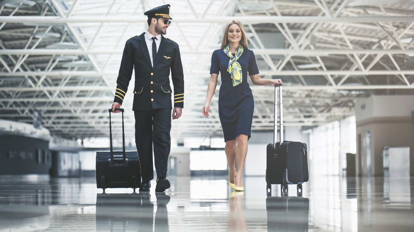 Airdocs Insights: Expert Tips for Staying Healthy During Long-Haul Private Jet Flights