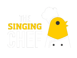 The Singing Chef - Official Website - London, Ontario