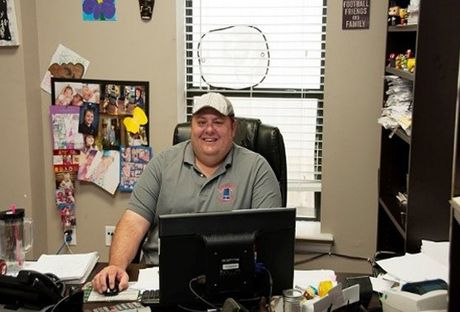 Contact Us | Port Allen, LA | Brecheen Pipe & Steel