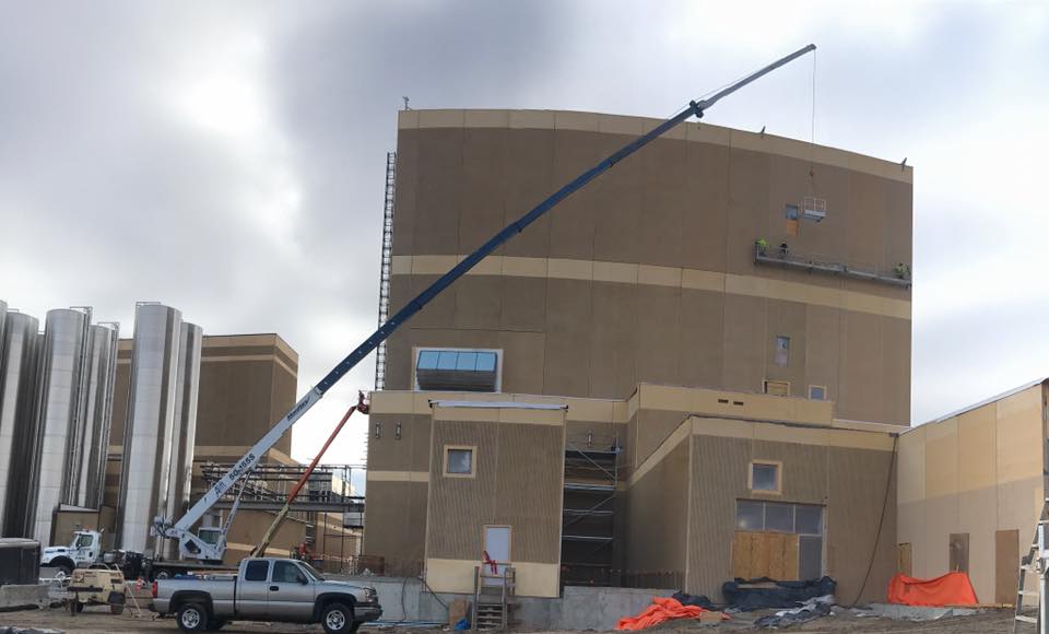 Crane Operation | Mound, MN | Alift Crane