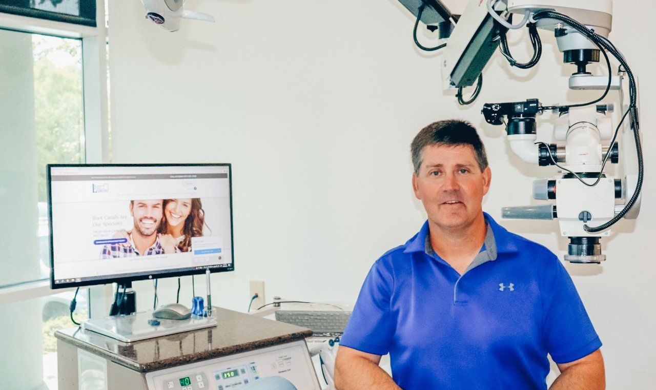 Our Team | Lexington, KY | Endodontic Center of Lexington