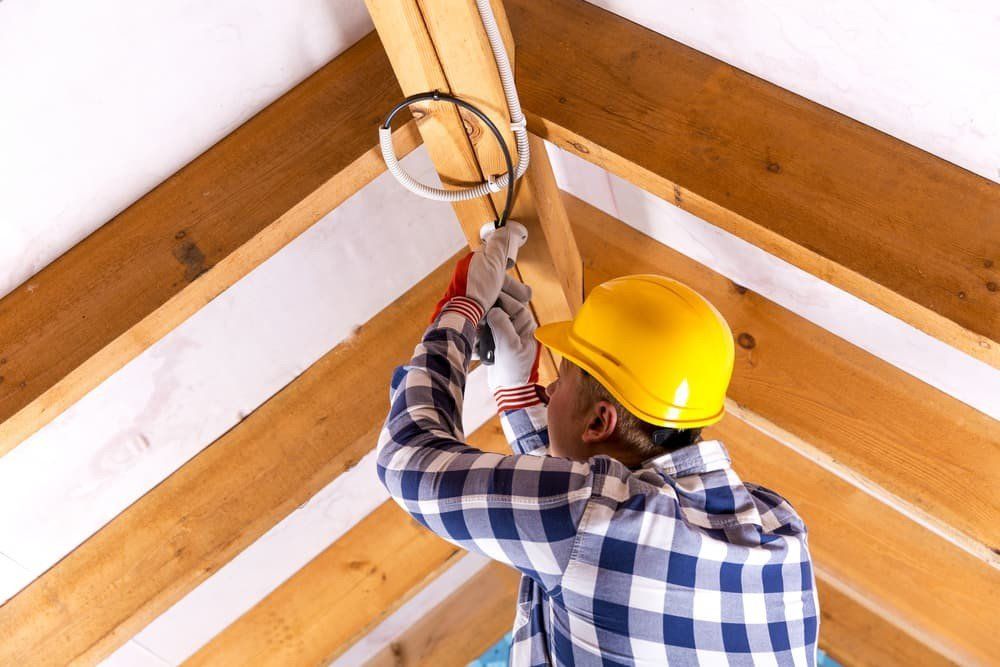 Renovations and Electrical Fixes: A Guide to DIY Solutions