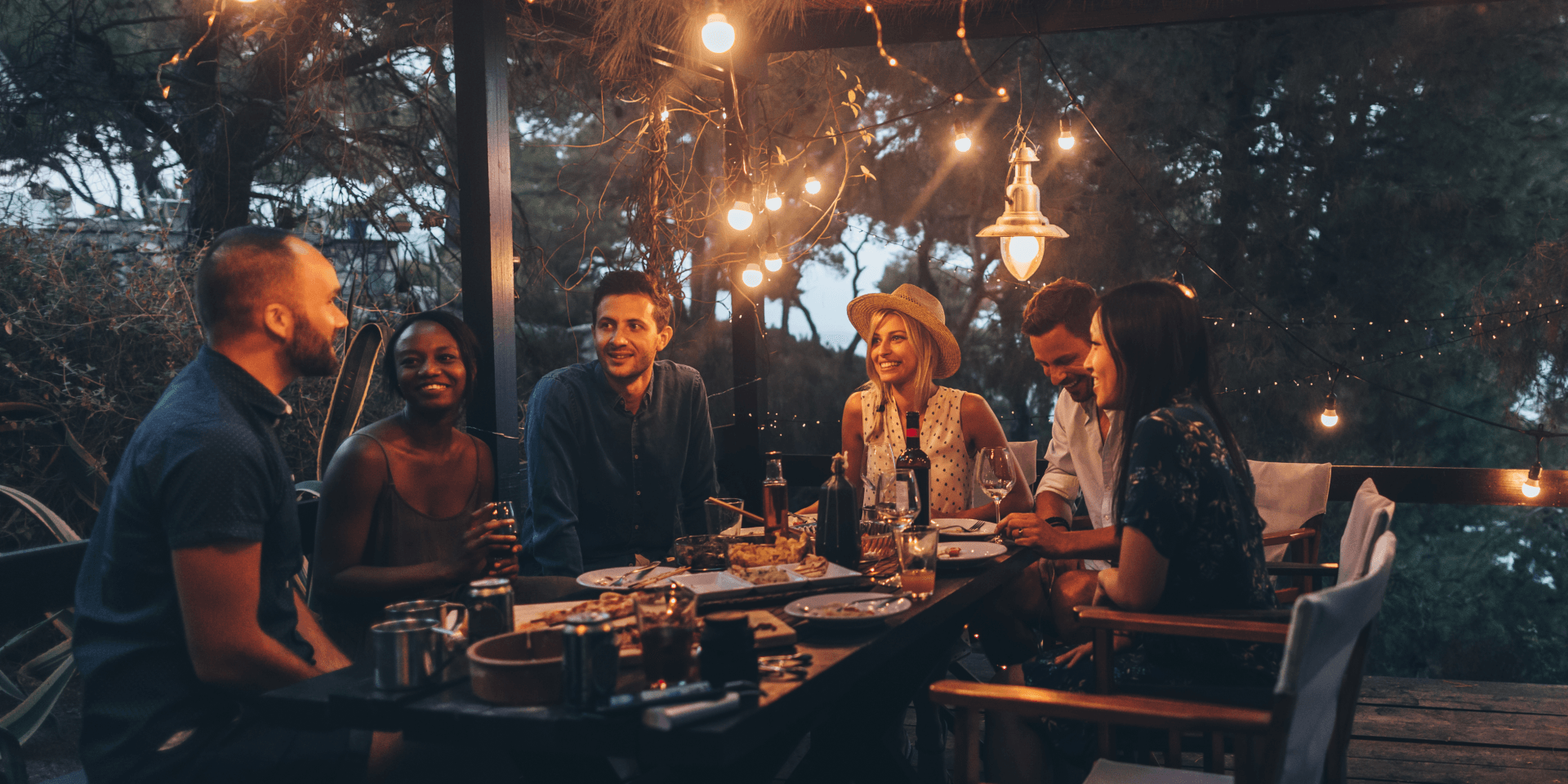 The Ultimate Guide to Summer & Christmas Entertaining at Home