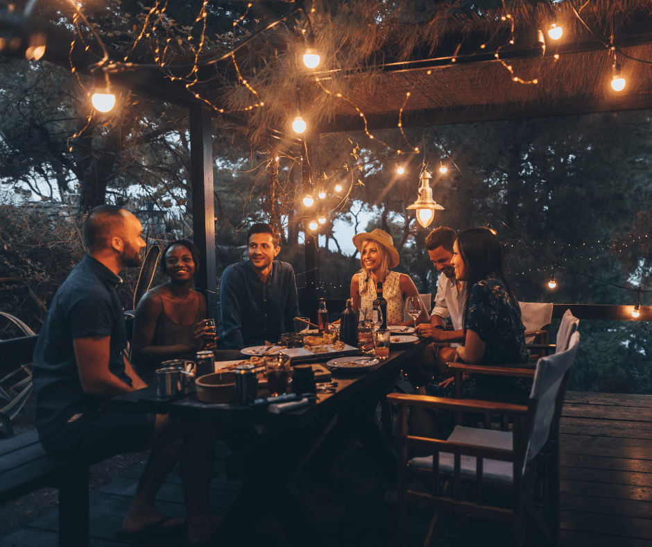 The Ultimate Guide to Summer & Christmas Entertaining at Home