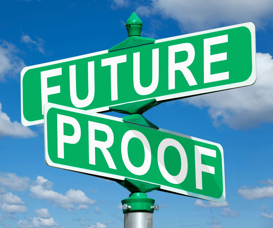 Building or Remodeling? Have You Future-Proofed Your Building?