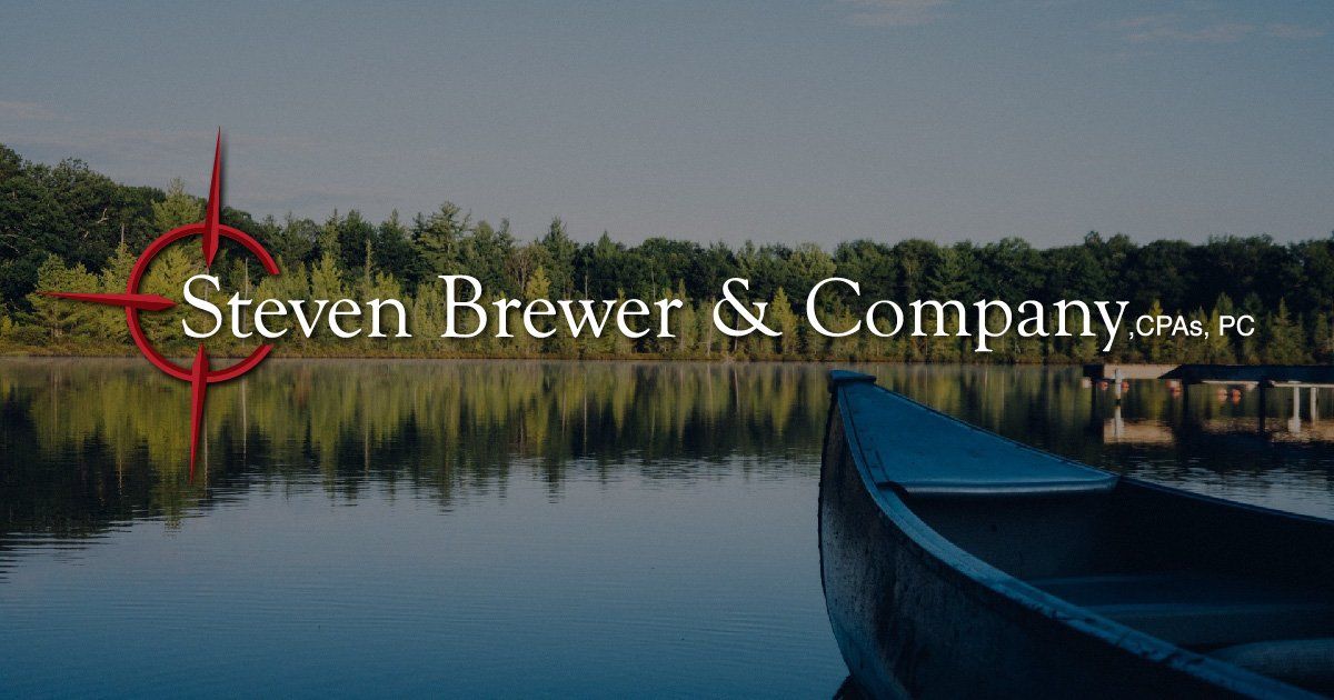 Steven Brewer & Company, CPAs & PC