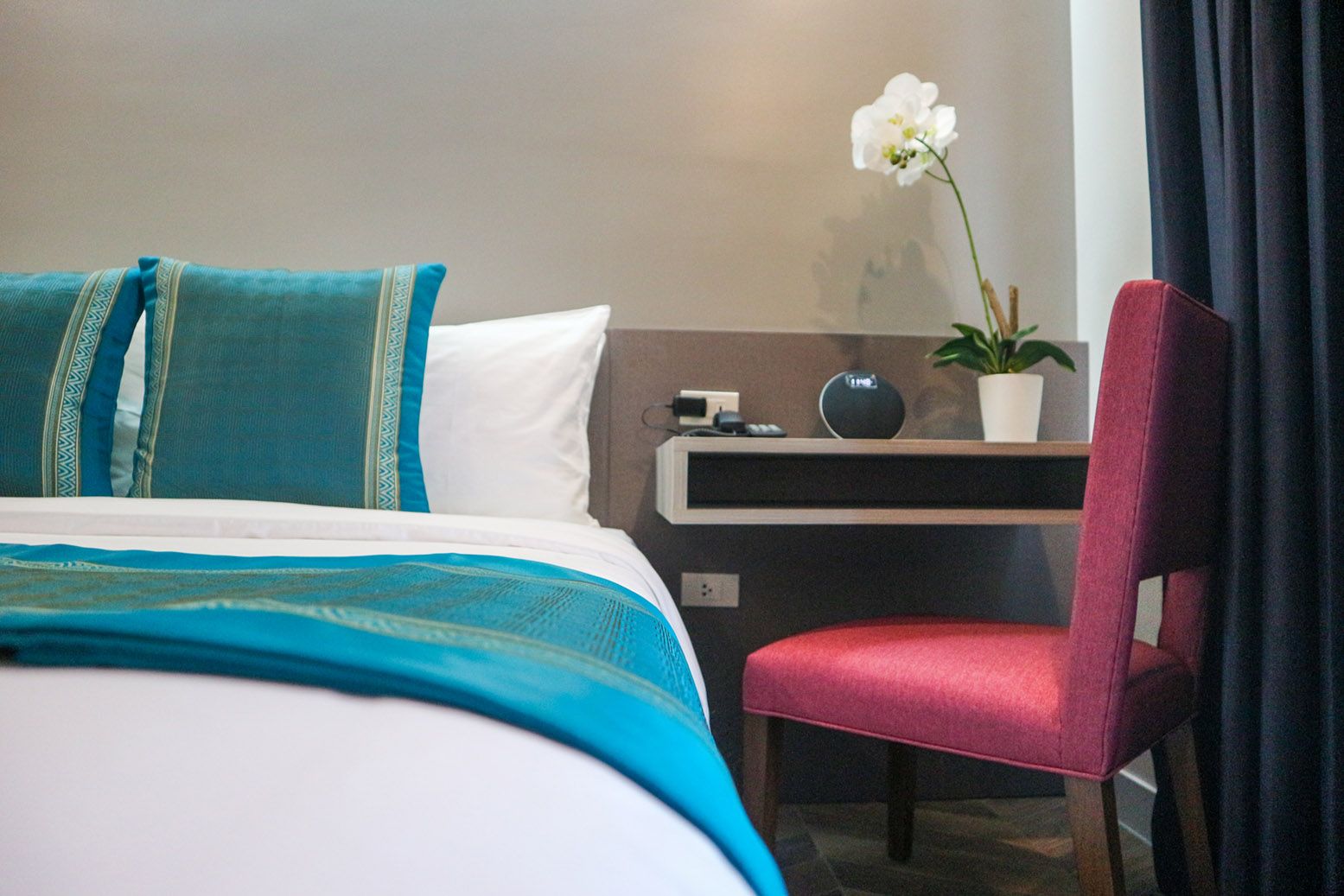 The Belamy House at Makati City | Official Hotel Website