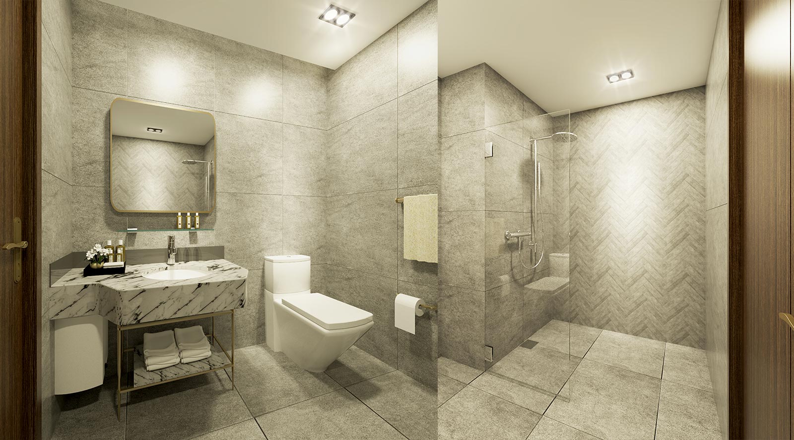 The Belamy House at Makati City | Official Hotel Website